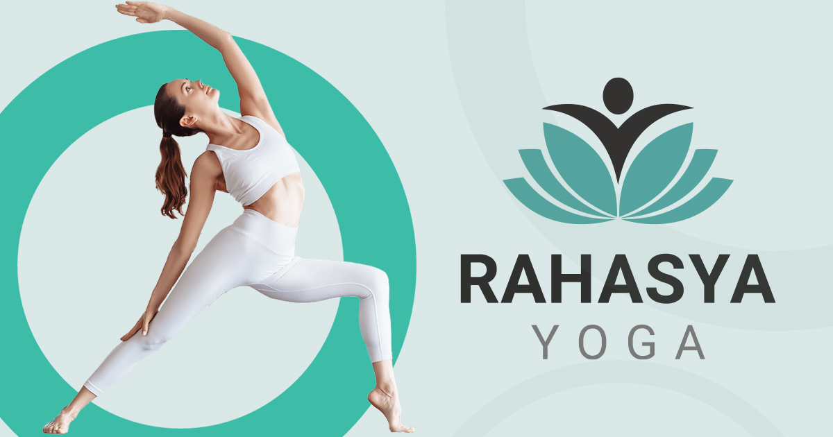 Rahasya Yoga | Kwaliteitsvolle yogalessen in Westerlo & Tessenderlo